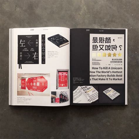 Bi Scriptual Typography And Graphic Design With Multiple Script Syste Standards Manual