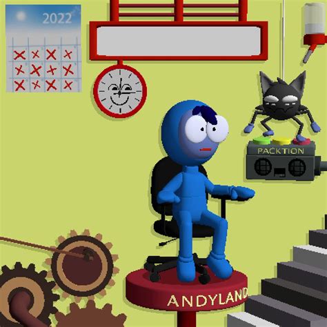 Simon Roy On Twitter RT AndyL4nd