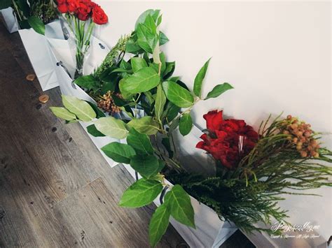 Fresh 프레쉬 홀리데이 컬렉션 미리 보기 And 플라워 선물포장 클래스 네이버 블로그