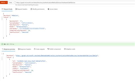 Selfservice For Hardware Oath Tokens In Entra Id Janbakkertech