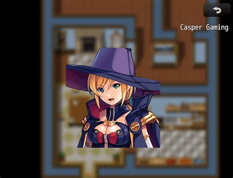 [cgmz] picture gallery for rpg maker mz by casper gaming