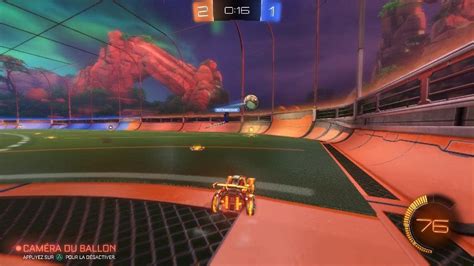 Rocket League Ft Nil Obstat Youtube