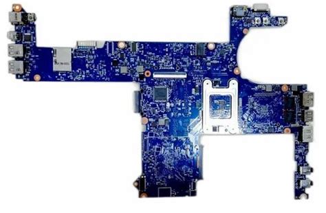 HP ELITE BOOK P GRAPHIC MOTHERBOARD At Piece Hp Laptop Motherboard Nd In New