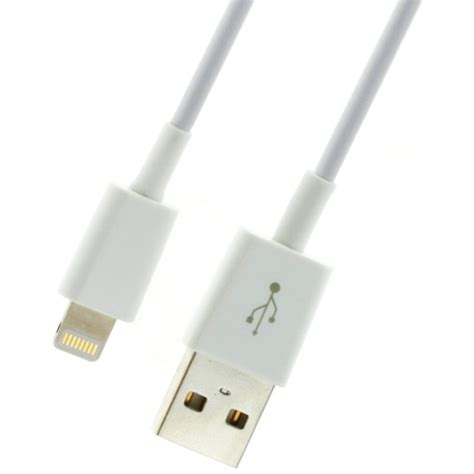 USB Synchronisatie En Oplaadkabel Voor Apple IPhone IPad En Voor Apparaten Met