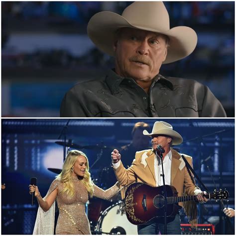 At 66 Alan Jackson Confirms He Hated Him The Most — The Explosive