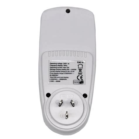 V Au Australian Intelligent Socket Plug For Home Appliance Buy Australian Power Socket