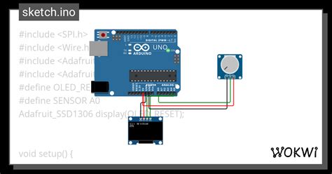 Noel Project Wokwi Esp32 Stm32 Arduino Simulator