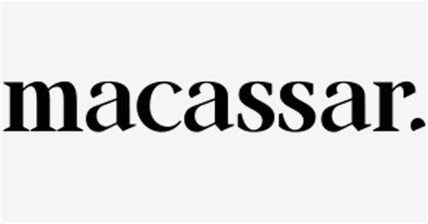 Macassar