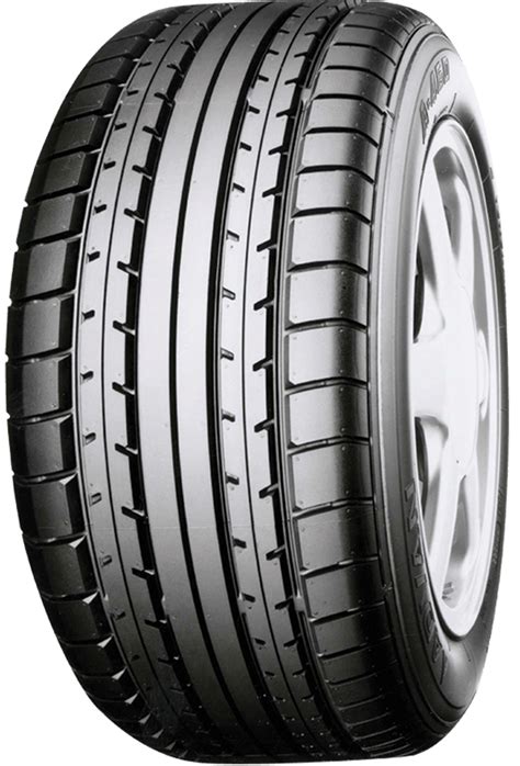 Yokohama Advan A460 tyre | Cranefield Automotive