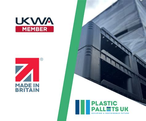 New Certifications For Associated Pallets Associated Pallets