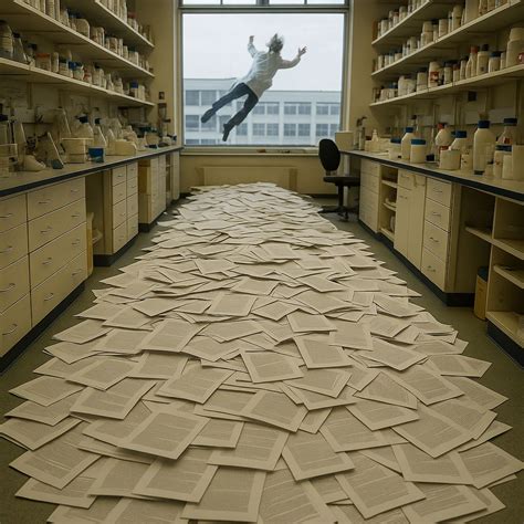 Why Reproducibility Still Doesnt Matter In Academic Research Richard Mcdonald Ph D Et Al