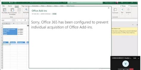 Unable To Install Dynamics Plugin Cloud Computing And Saas Spiceworks