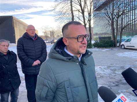 Dawid Durał Zatrzymany Przez Policję Prokurator Przedstawił Mu