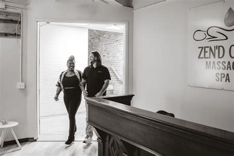 Seasonal Stress Denver Massage Spa Zend Out Is Here To Ease It