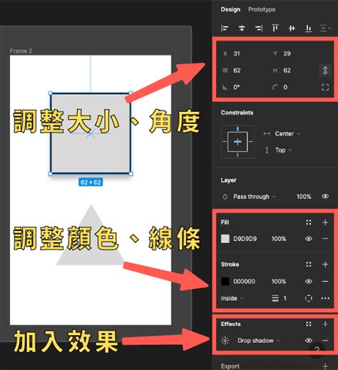Figma 是什麼新世代的 UIUX 設計神器讓你的能力三級跳 犬哥網站