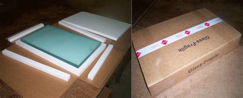 Custom Packaging Foam Universal Foam Products Styrofoam EPS Foam