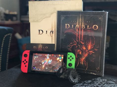 Diablo 3: Eternal Collection review: The definitive way to play Diablo ...