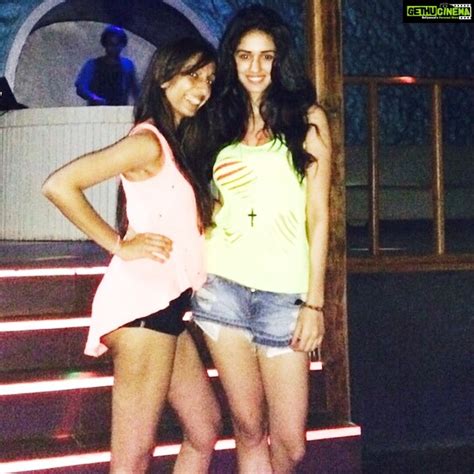 Disha Patani Instagram Gethu Cinema Disha Patani Instagram Gethu Cinema