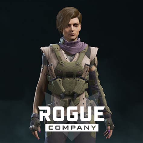Keos Masons Rogue Company Vy
