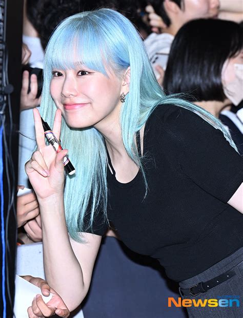 박유나 상큼한 브이 포토엔hd 손에 잡히는 뉴스 눈에 보이는 뉴스 뉴스엔