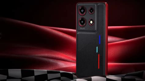 Infinix Note 30 Vip Racing Edition With Bmw Inspired Design Launched