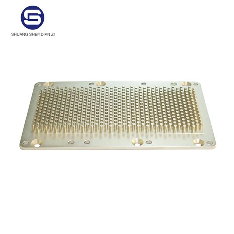 Hpd Bottom Boards Parts Of Igbt Power Module Parts Supplier Used For Induction Hobs Air