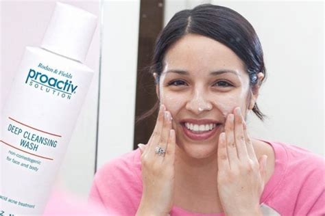 Does Proactiv Work Understanding The Science Behind Proactiv