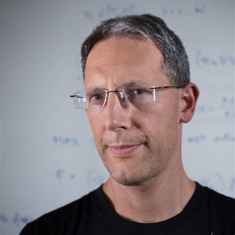 Daniel Lidar Usc Today