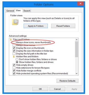 How To Solve Windows Host Process Rundll Has Stopped Working Vista Issue Techyv Com