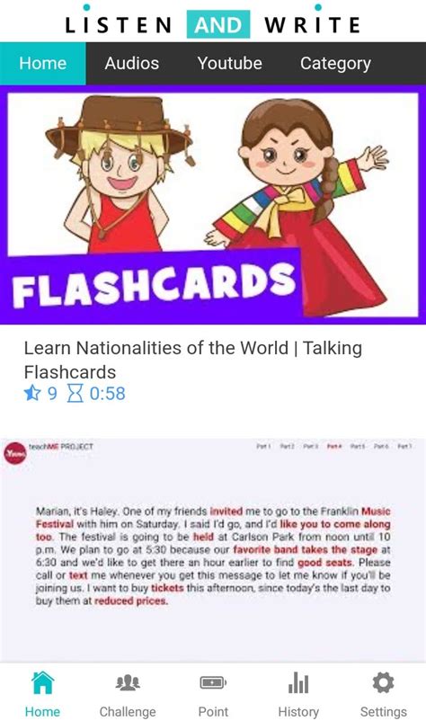 Aprendiendo Juntos Aprendamos Inglés