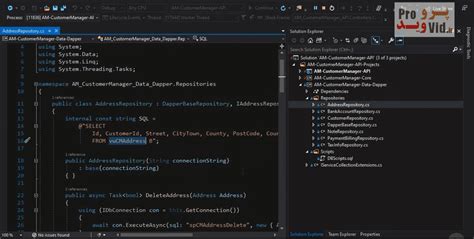 آموزش انتقال به معماری میکروسرویس ها پرووید