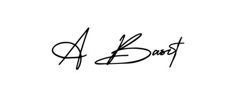 87 A Basit Name Signature Style Ideas Perfect E Signature