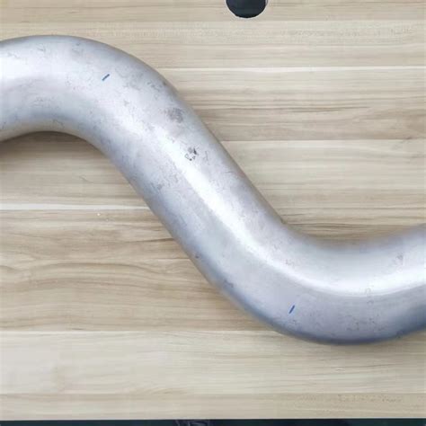New Model Exhaust Pipe Header For Nissa N Tb48 Patrol Y61 Exhaust Pie And 5inch Exhaust Stack Pipe