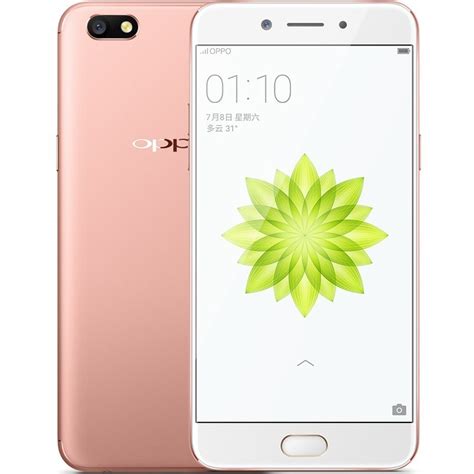 Oppo A77 Specs Review Release Date PhonesData