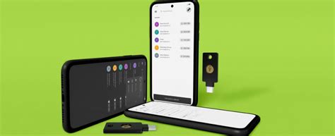 Yubico Authenticator 6 Is Here Yubico