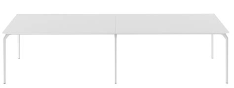 Tec Table Alias Alias Tec 800 630 160