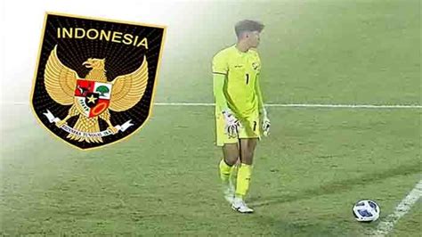 Live Score Timnas U17 Update Gol Fandi Ahmad Gandakan Skor Indonesia