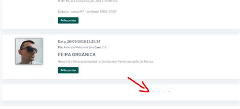 Pagination Generation Error Bugs Wappler Community