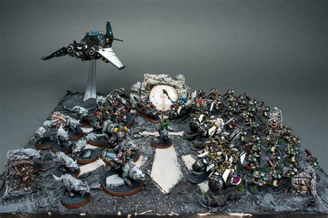 Atc 2015 Army The Bolter And Chainsword