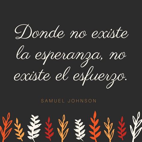 Frases De Esperanza En La Vida Y El Amor