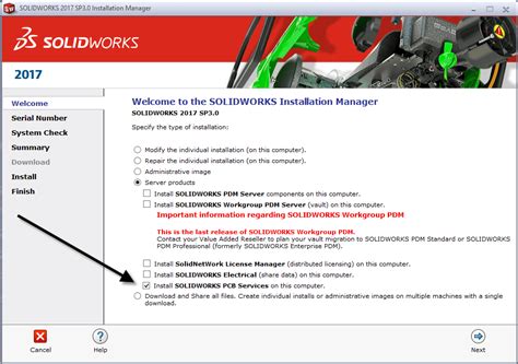 How To Install SOLIDWORKS PCB Services Correctly