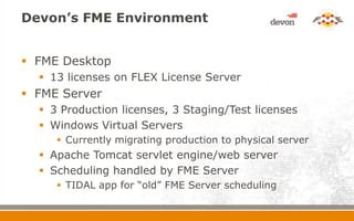 Generating Pipeline Alignment Sheets Using FME | PPT
