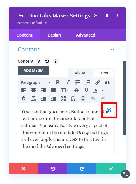 How To Make A Tabbed Divi Blog Grid By Category Tutorial By Pee Aye