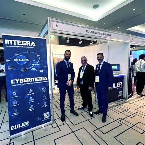 Bigdata Analytics Networking Issdubai Cybersecurity