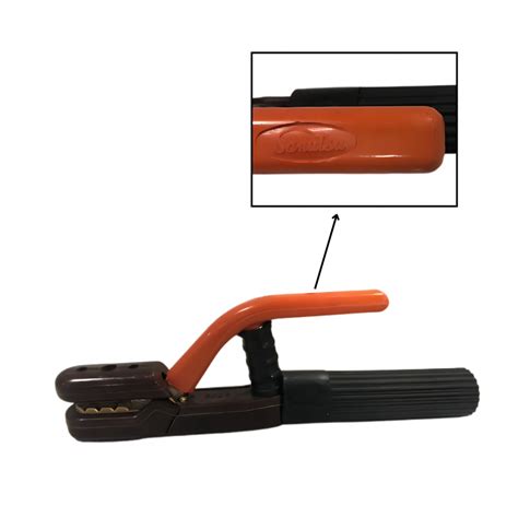 Buy Welding Electrode Holder 1976 500amp Ban Soon Hardware