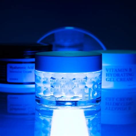 Лучшие увлажняющие кремы для лица • Блог Cosibella