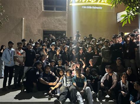 Sejal Bhitade On Linkedin Buildathon3 Itmschooloffuturetech Innovation Hackathon Itmsuccess