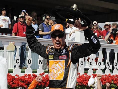 Youthful Logano Brings Continuity Maturity To No 22