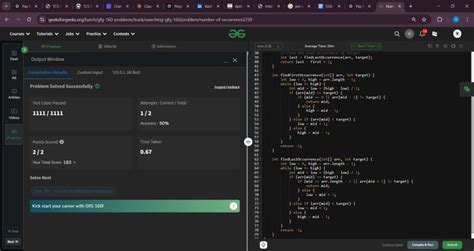 varsha pawar on linkedin day 29 of my 160 day dsa coding challenge a