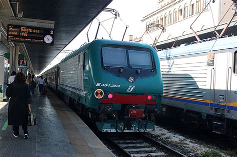 Class E464 Fs Matty Ps Railway Pics